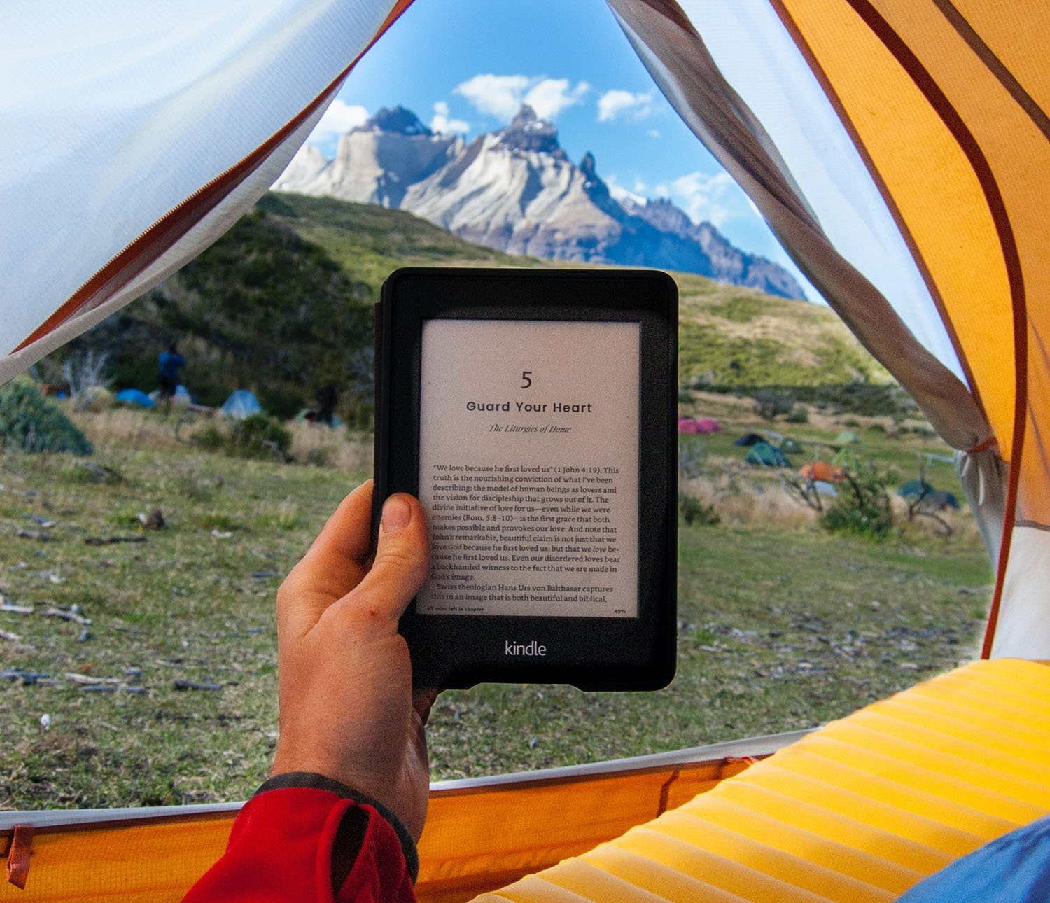 Τι είναι το Ebook; | selidopios.eu