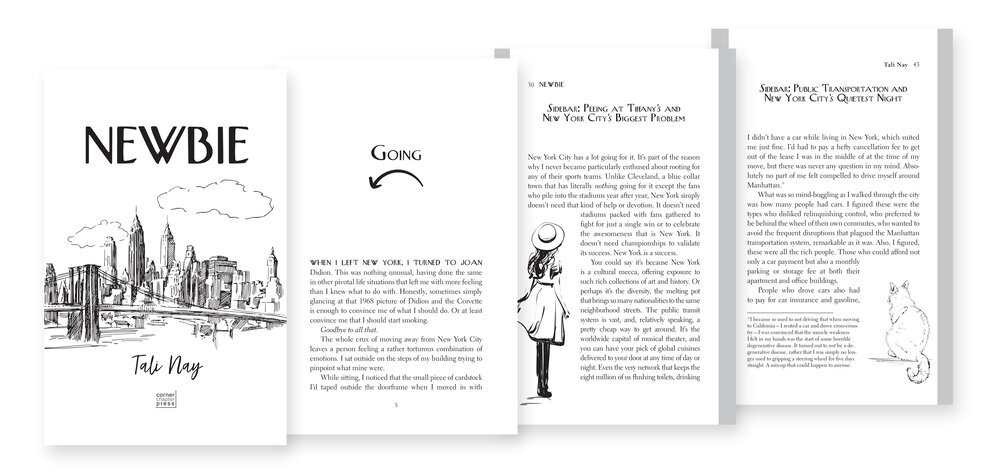 Σελιδοποίηση βιβλίων - Σύντομη μορφοποίηση | selidopios.eu